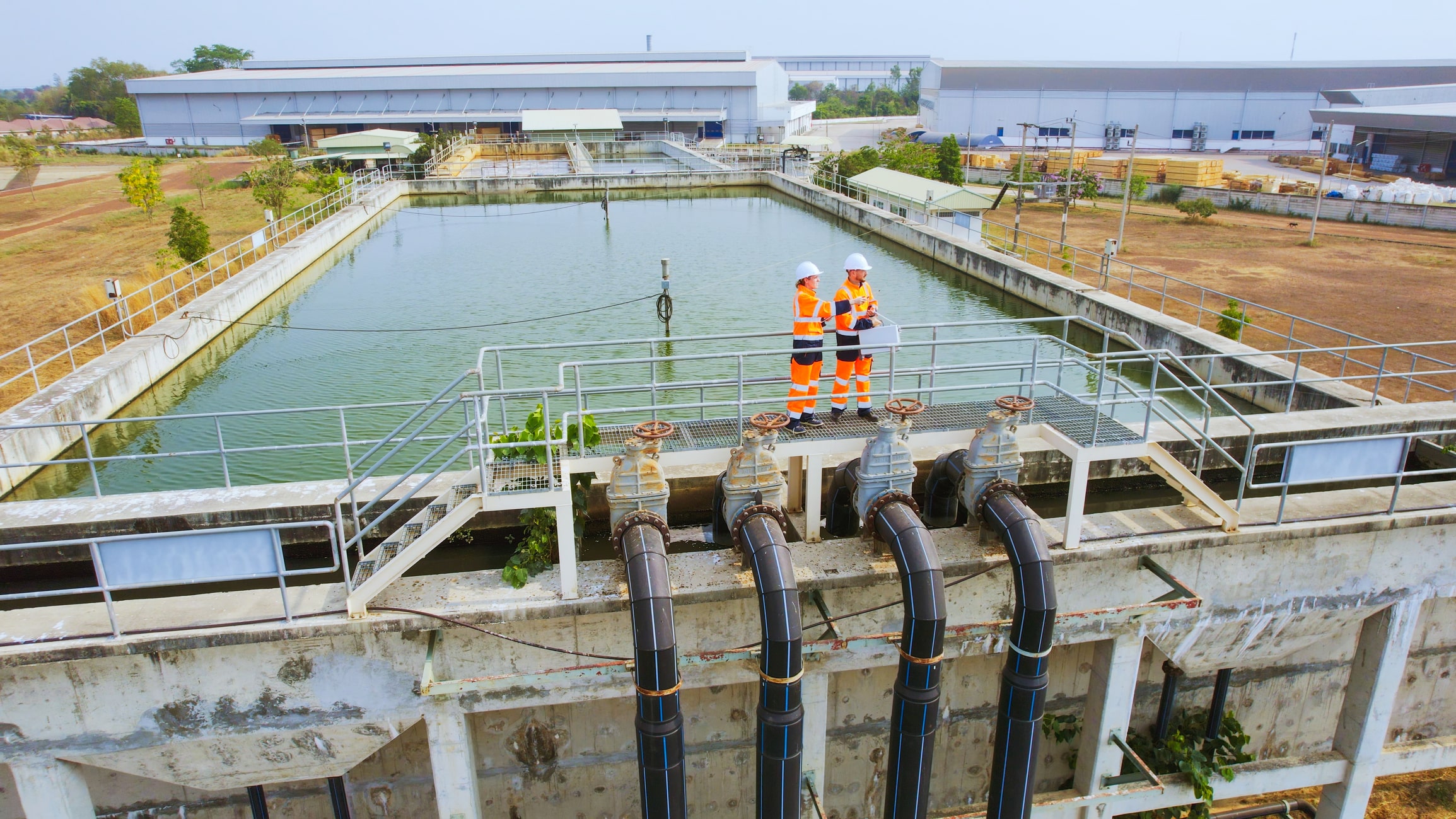 BOS 100® for Chlorinated Contamination Remediation